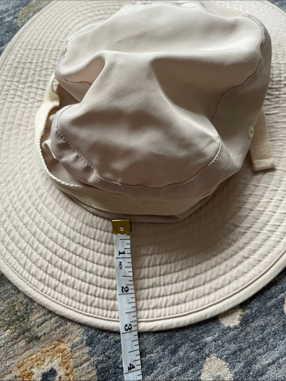 pistil | Accessories | Pistil Widebrim Sun Hat In Cream | Poshmark